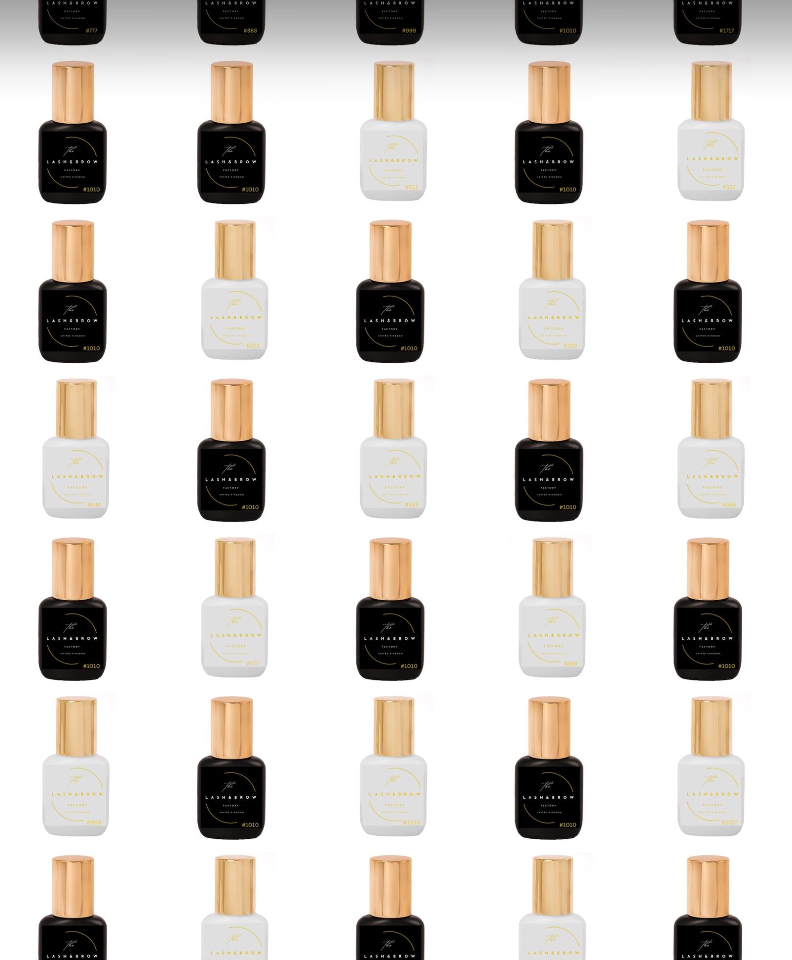 About Us – The Lash & Brow Factory Uk